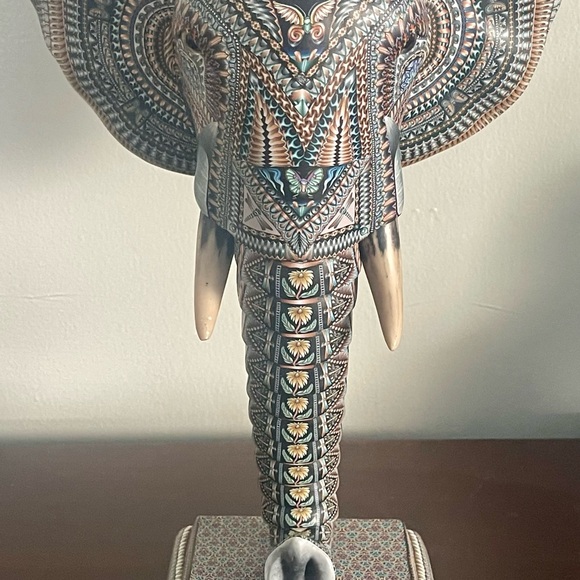 Jon Stuart Anderson | Art | Jon Stuart Anderson Handmade Polymer Clay ...